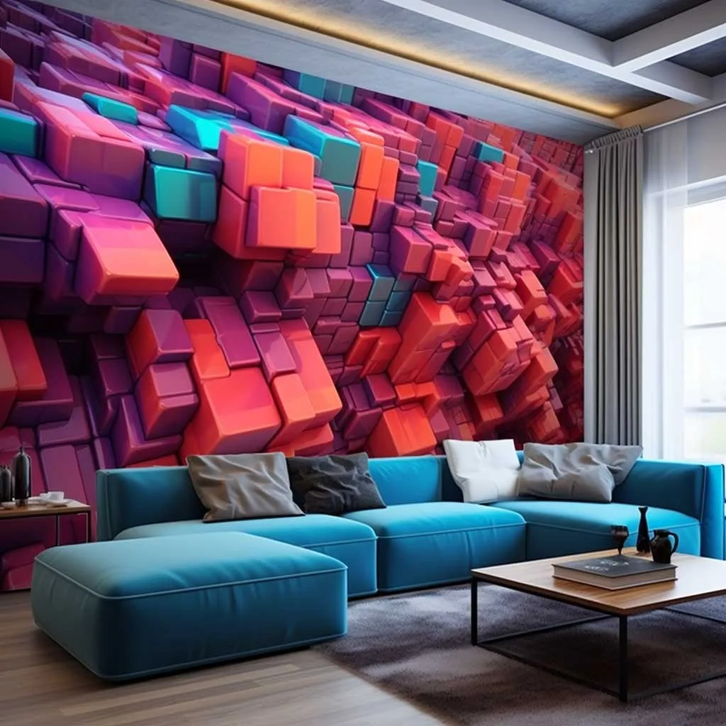 Wallpaper Designs - Borealis Coatings